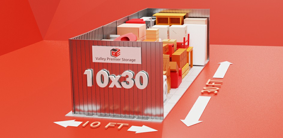 Best Self Storage Facilities in Spanaway, WA | Self storage Units ...